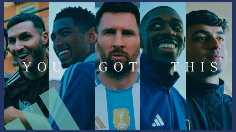 Adidas Slogans - All Facts And Role In Branding