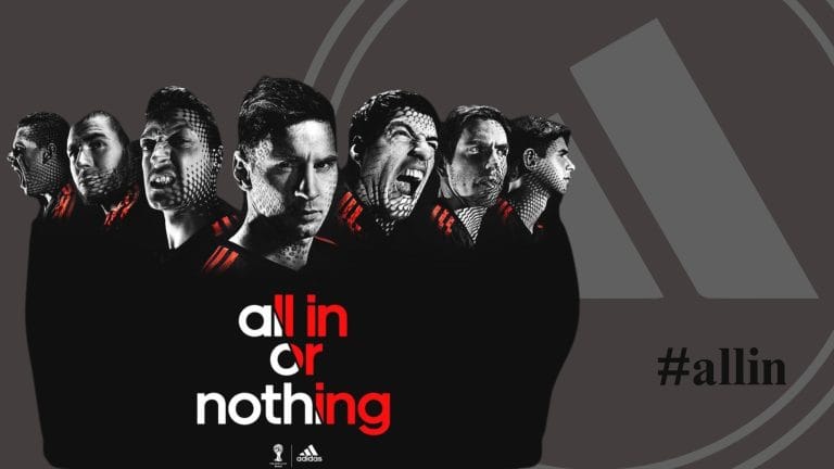 Adidas Slogans - All Facts And Role In Branding