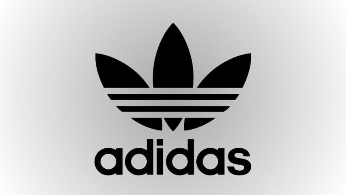Adidas Logo Evolution And Lesser Know Facts Since 1931