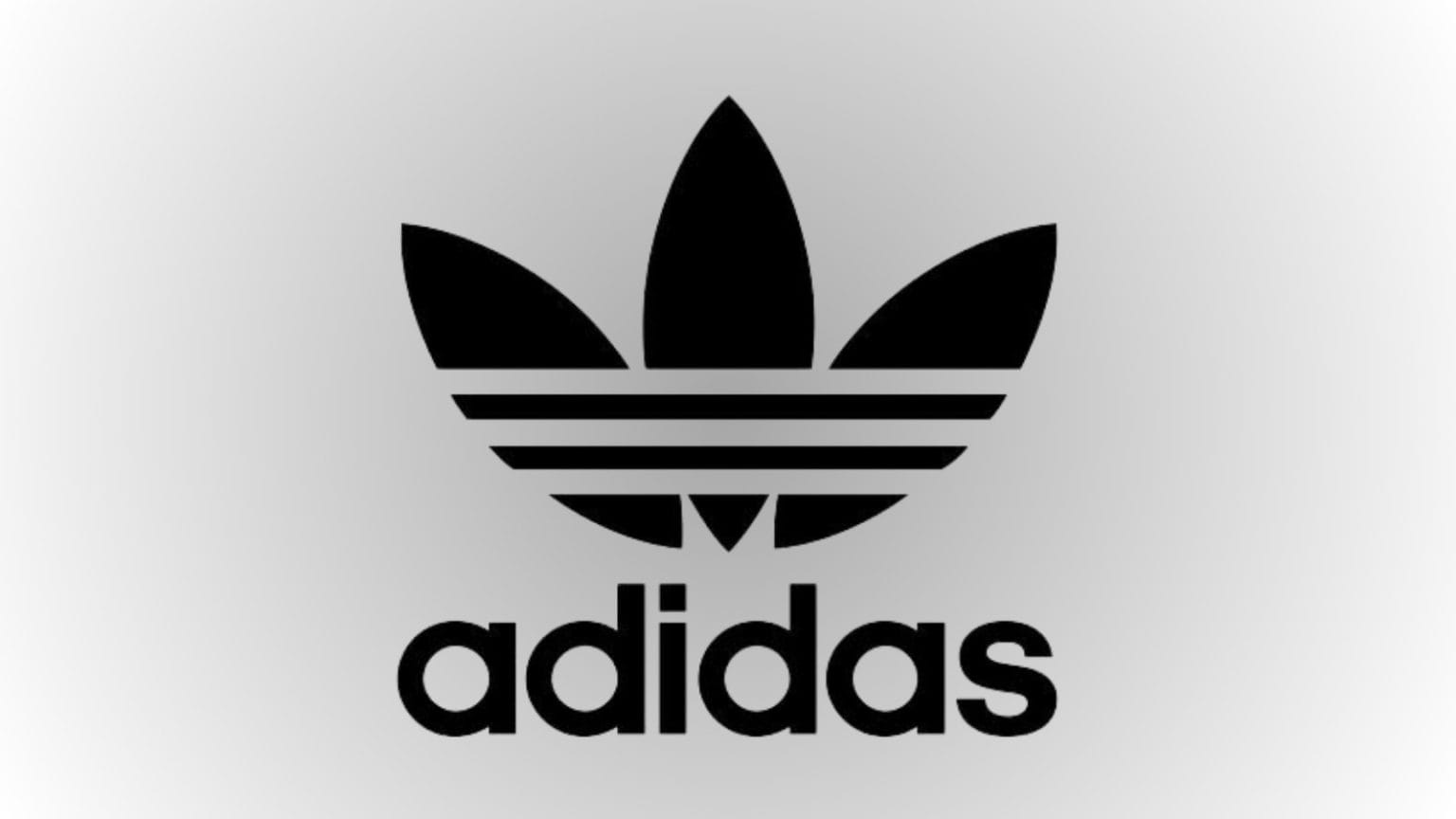 Adidas Logo Evolution And Lesser Know Facts Since 1931