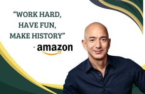 The Amazon Slogan - Meaning, Facts And Branding Benefits