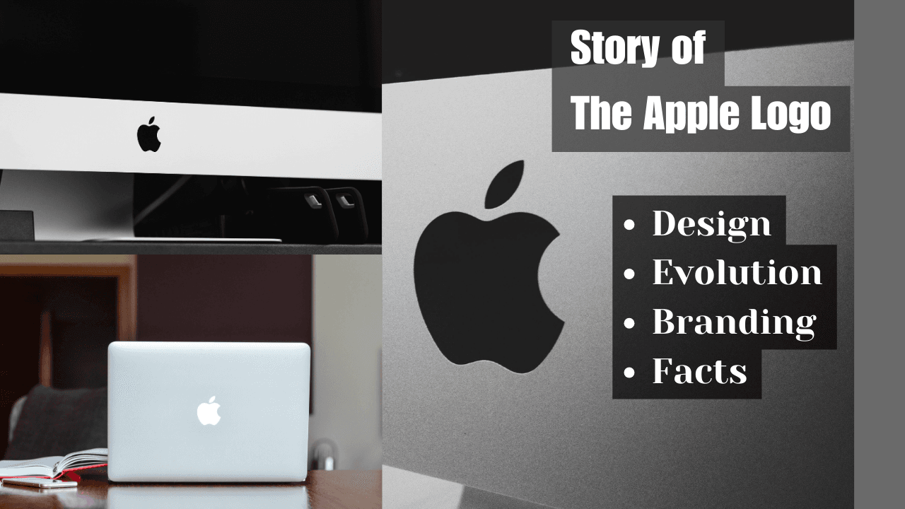 The Apple Logo - All You Need To Know | Facts And Fiction