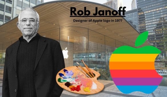 The Apple Logo - All You Need To Know | Facts And Fiction