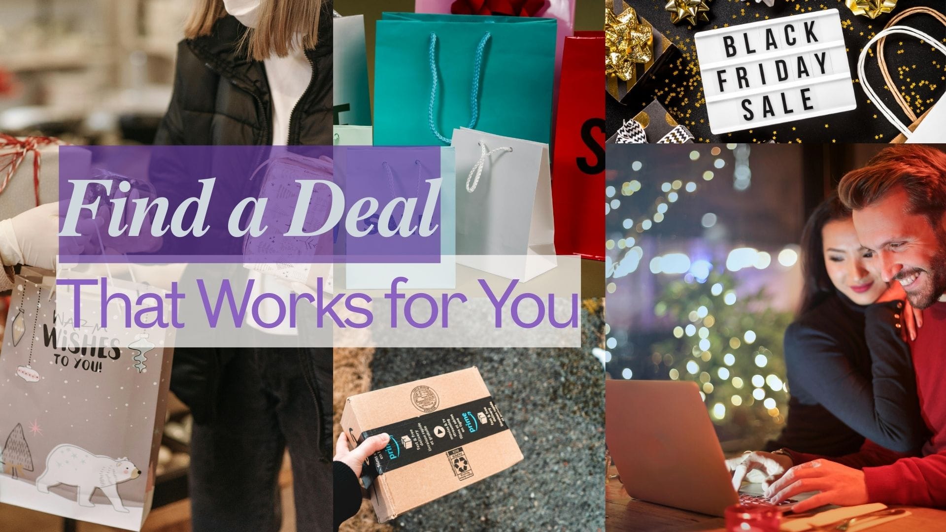 How To Find Best Black Friday Deals (2024 Shoppers' Guide)