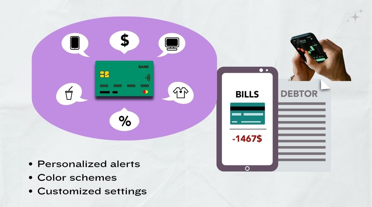 How To Revolutionize Digital Banking With UI/UX In 2024