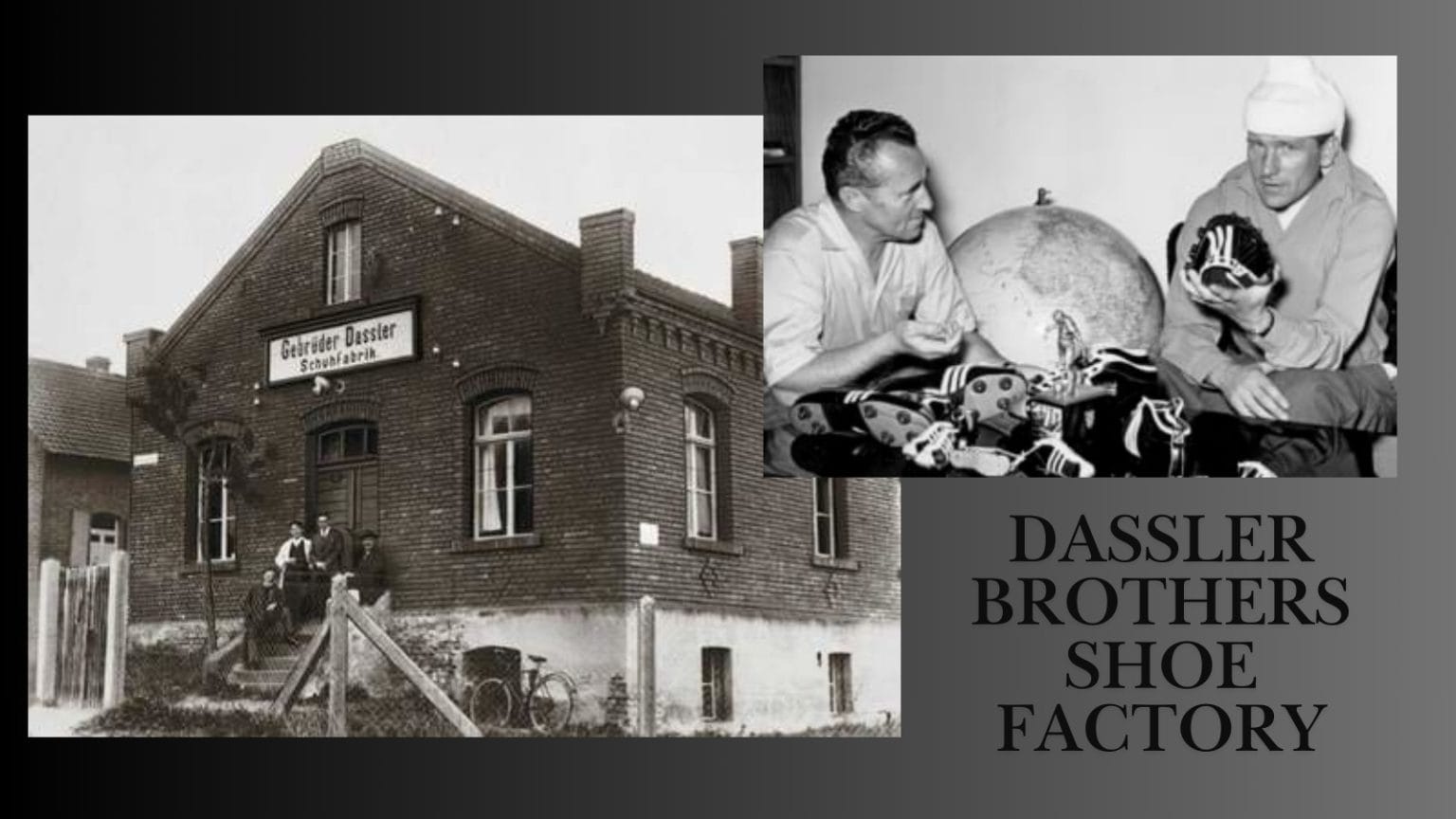 Adidas Logo Evolution And Lesser Know Facts Since 1931