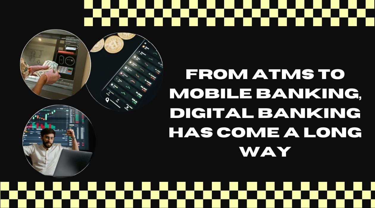 How To Revolutionize Digital Banking With UI/UX In 2024