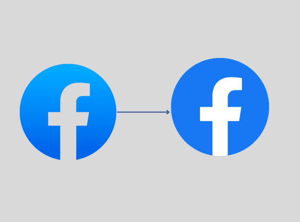 Facebook Logo - History, Evolution, Branding And All Facts
