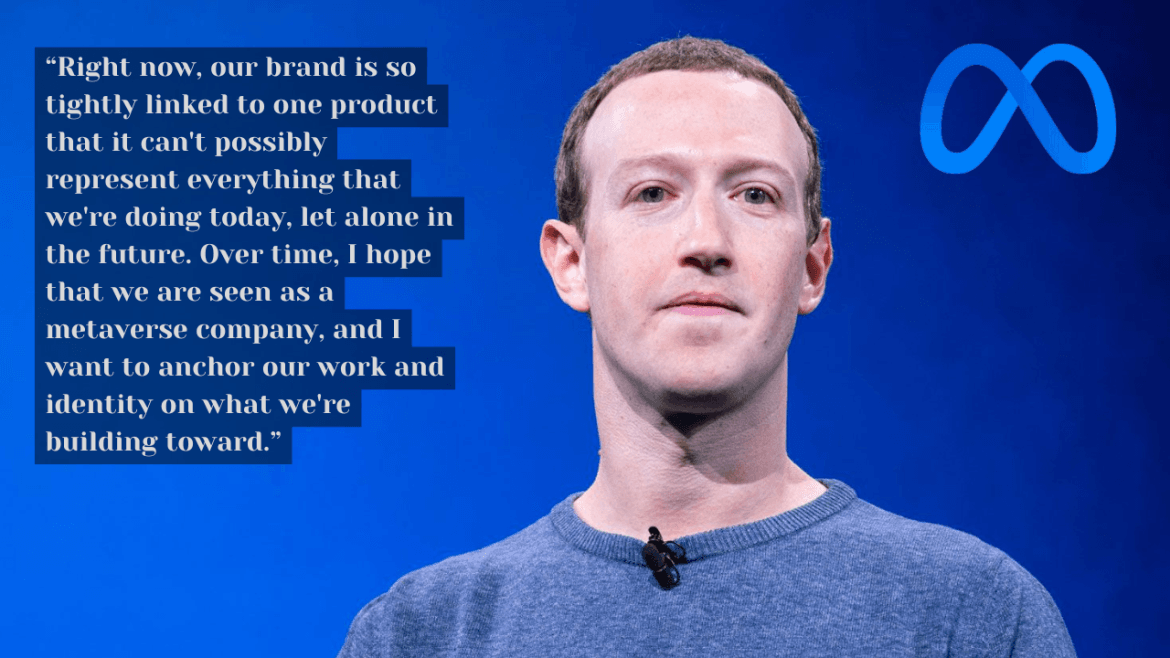 Facebook Logo - History, Evolution, Branding And All Facts