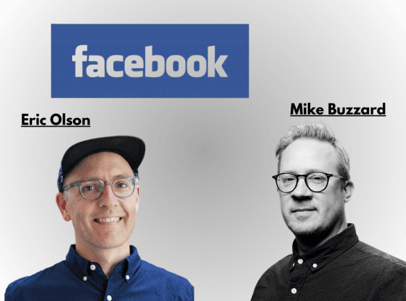 Facebook Logo - History, Evolution, Branding And All Facts