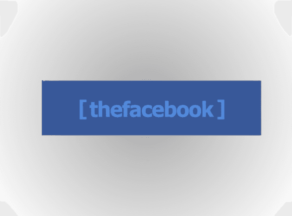 Facebook Logo - History, Evolution, Branding And All Facts