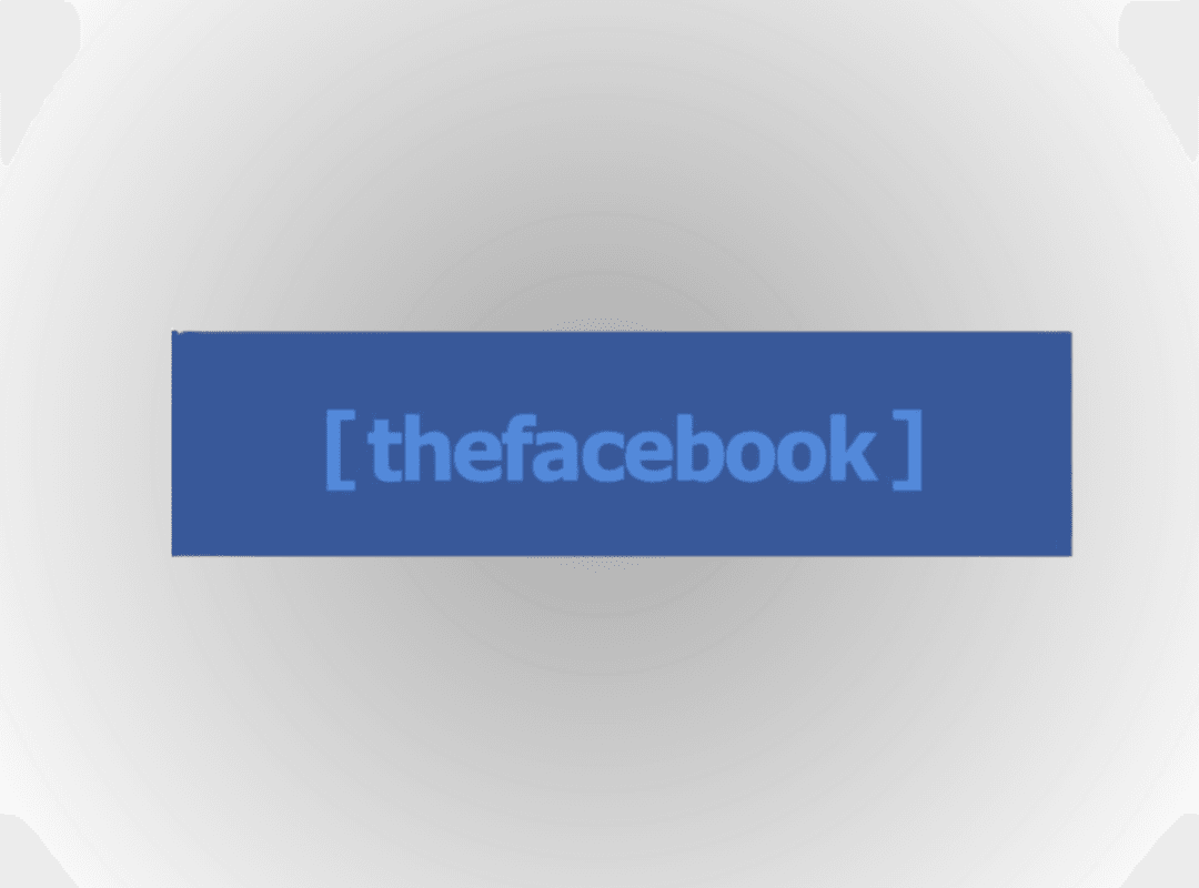 Facebook Logo - History, Evolution, Branding And All Facts