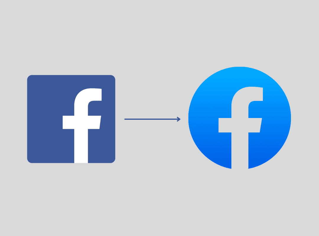 Facebook Logo - History, Evolution, Branding And All Facts
