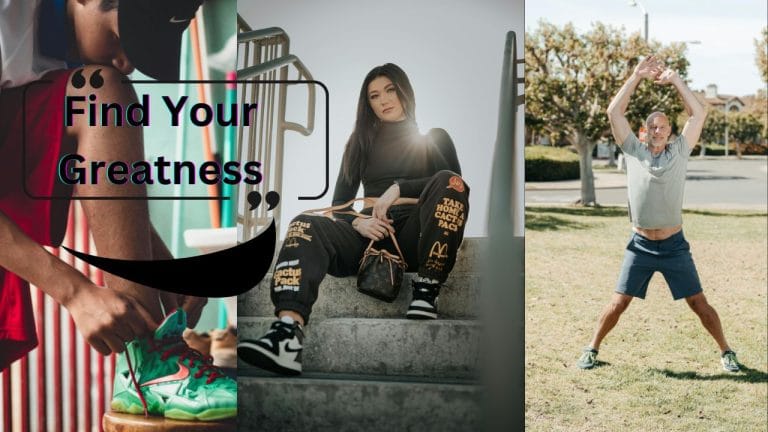 Nike Slogan - Meaning, Origin, Facts And Marketing Impact