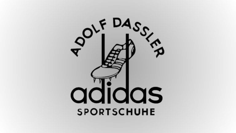 Adidas Logo Evolution And Lesser Know Facts Since 1931