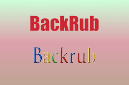 Story Of Google Logo - History, Evolution, Theme And Facts