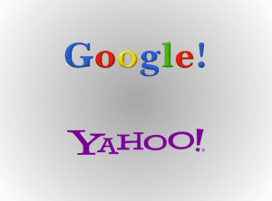 Story Of Google Logo - History, Evolution, Theme And Facts