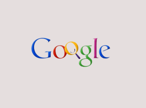 Story Of Google Logo - History, Evolution, Theme And Facts