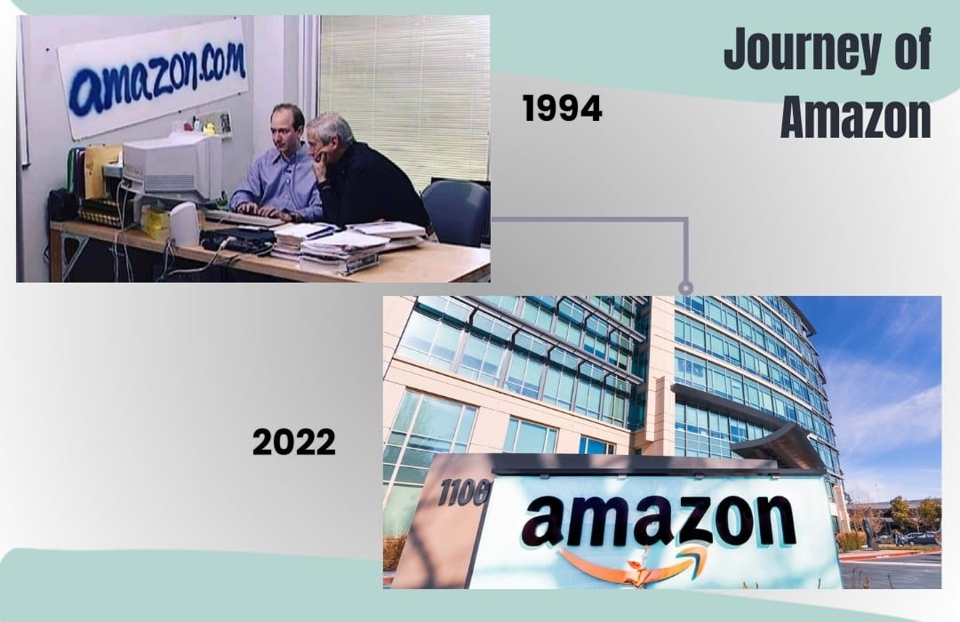 The Amazon Slogan - Meaning, Facts And Branding Benefits