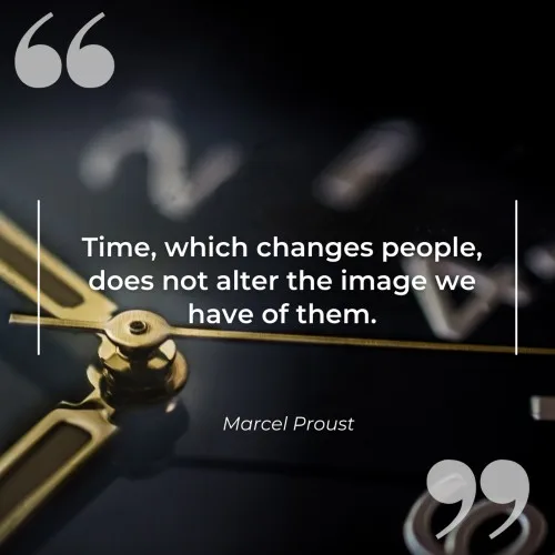 Time Changes Everyone Quotes The Best HR Quotes Of All Time: Insights