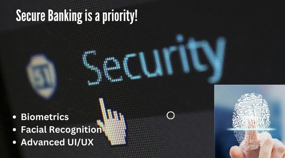 How To Revolutionize Digital Banking With UI/UX In 2024