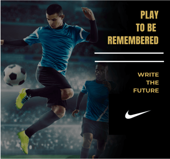 Nike Slogan - Meaning, Origin, Facts And Marketing Impact