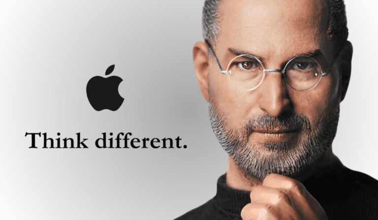 Apple Slogans And Their Role In Developing Brand Identity