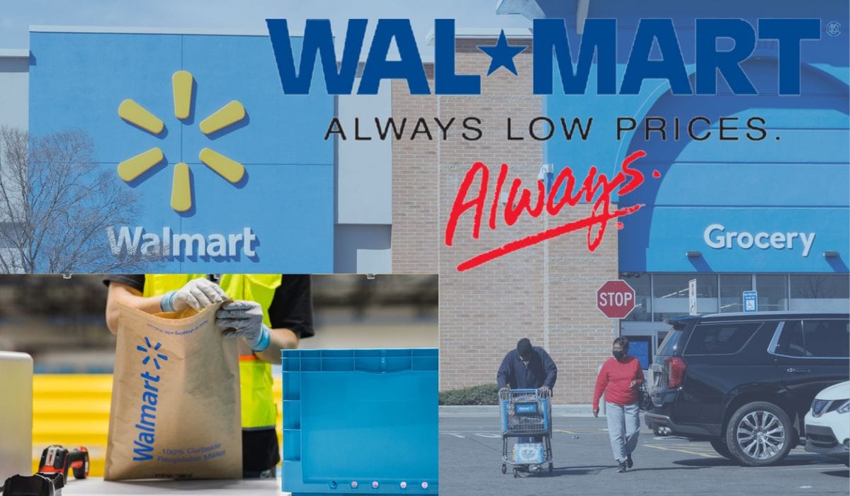 Walmart Slogans - Evolution And Branding Facts Since 1962