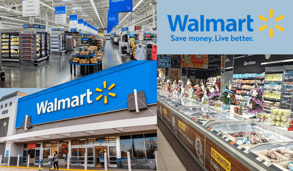 Walmart Slogans - Evolution And Branding Facts Since 1962