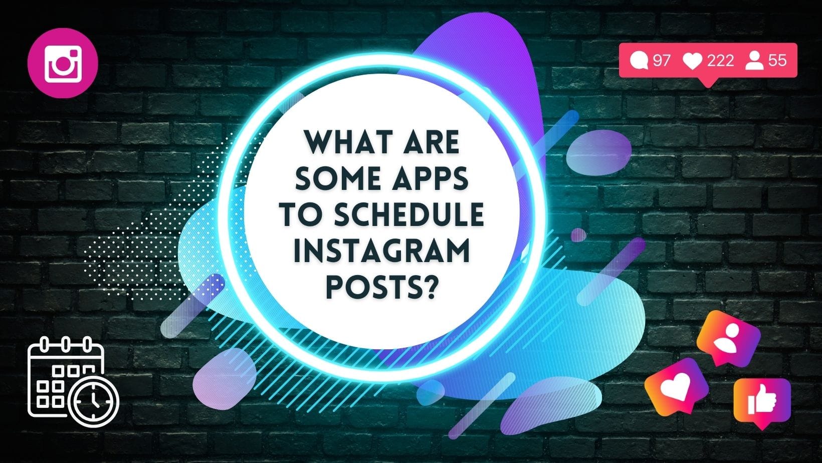 Reliable Instagram Scheduling Tools To Schedule A Post On Instagram