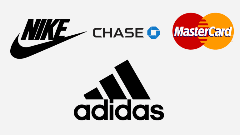 17 Different Types Of Logos (The Ultimate Guide + When To Use)