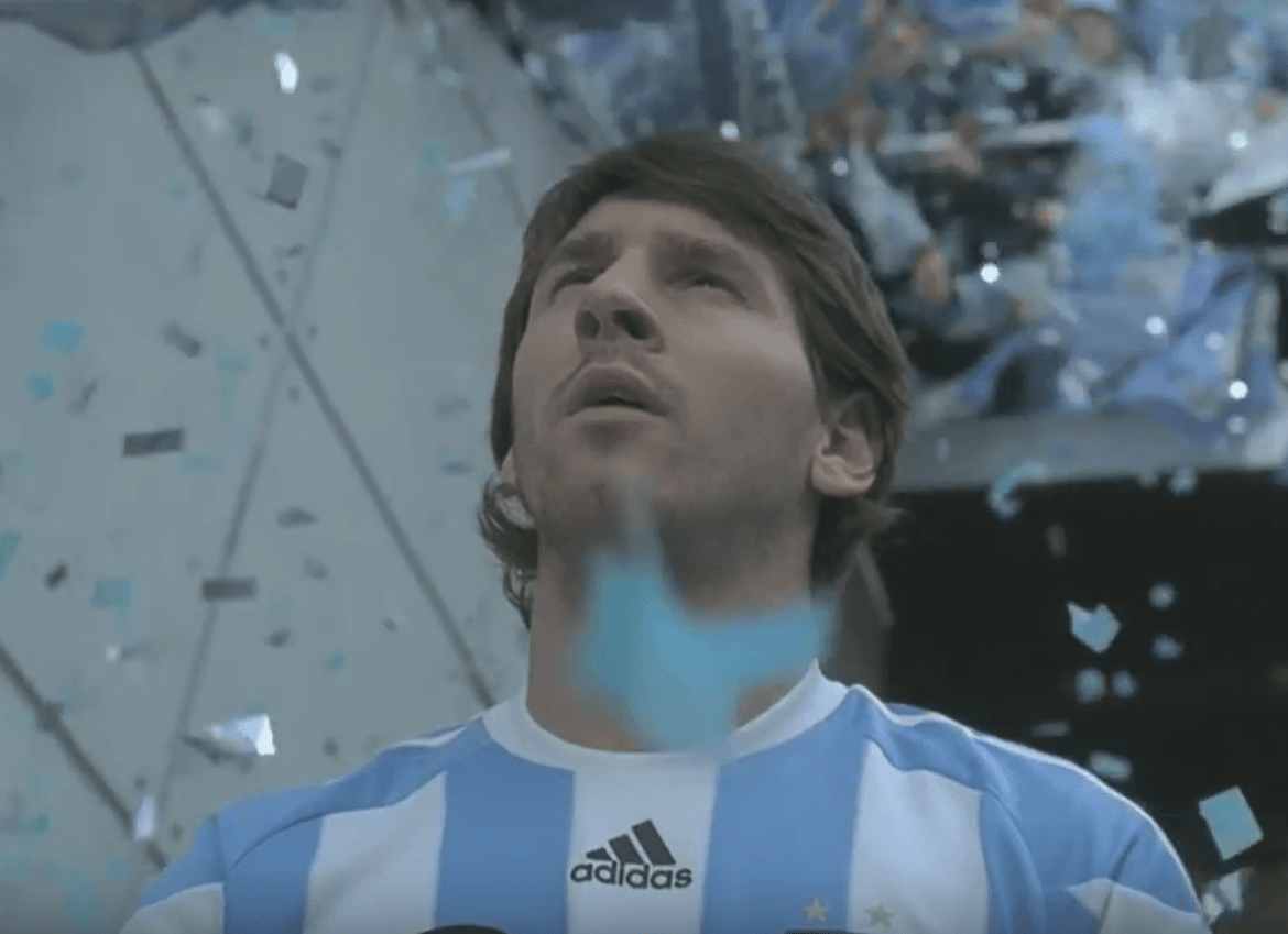 Adidas Slogans - All Facts And Role In Branding