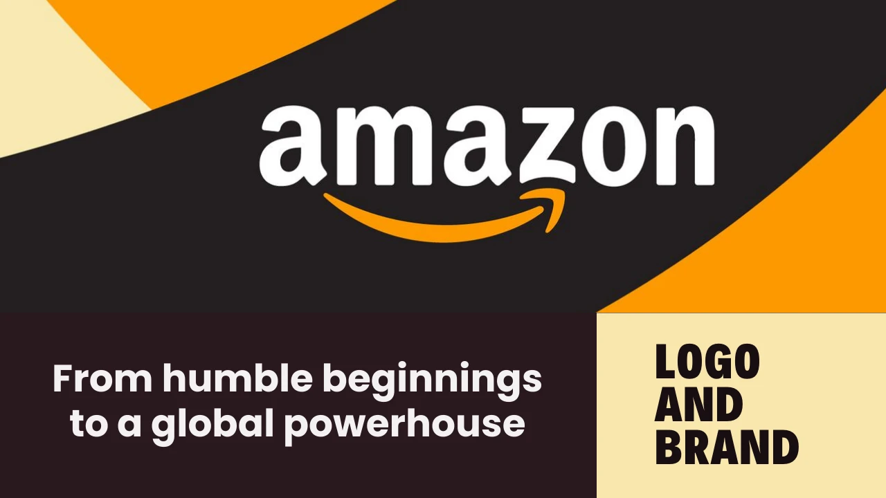 Amazon Logo & Brand (Discover The Secrets Behind The Smile)