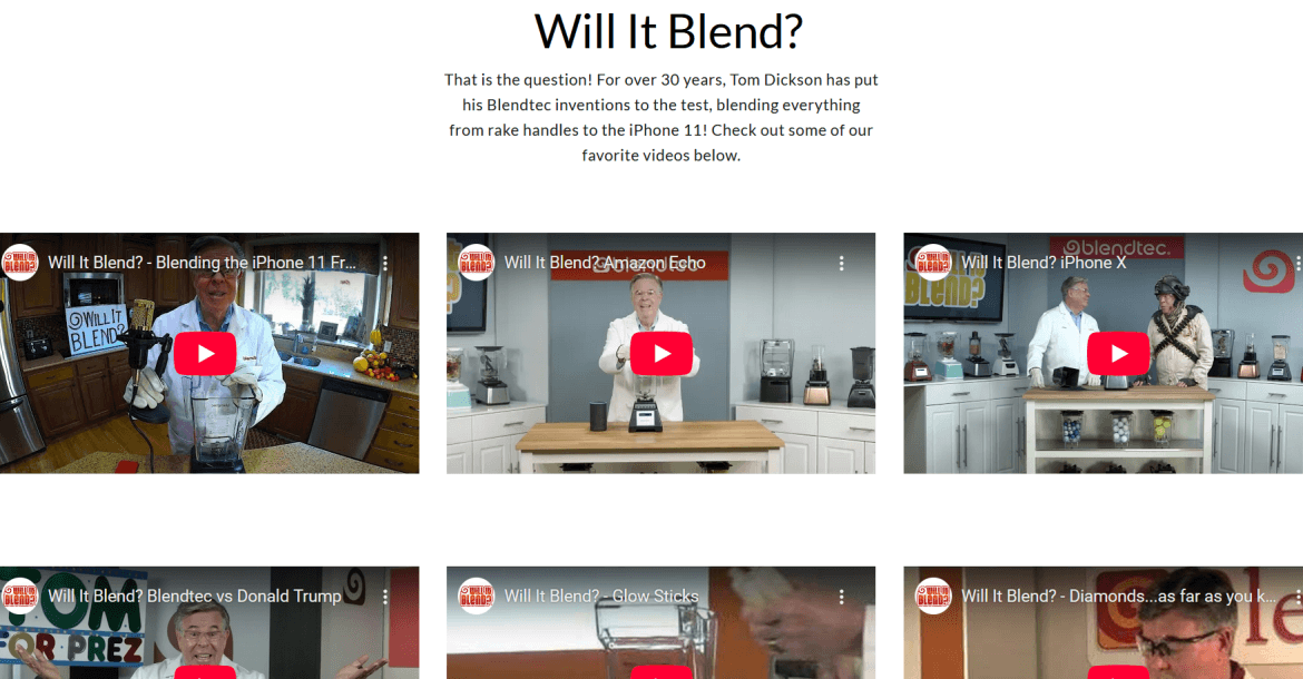 13 Best Content Marketing Examples That Will Inspire You