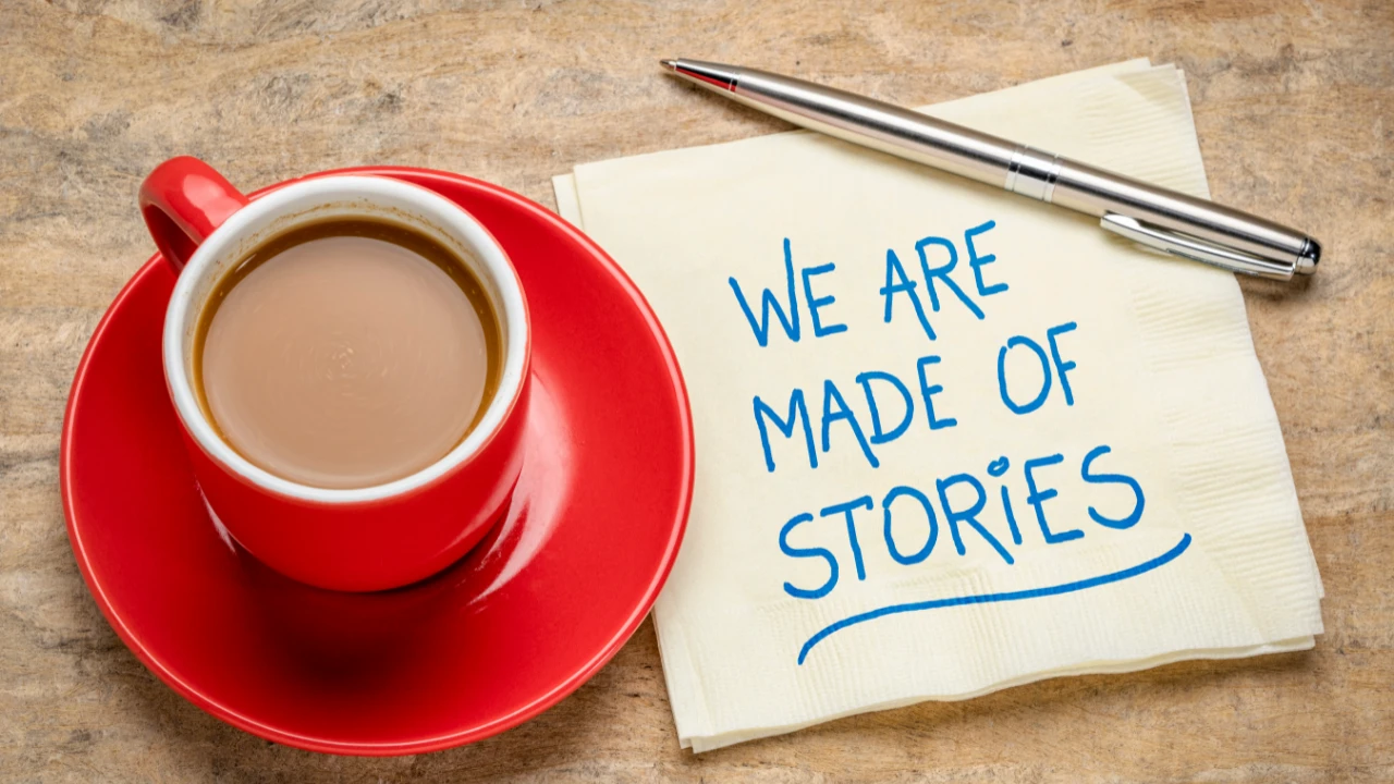 Top 9 Brand Storytelling Examples To Boost Your Brand