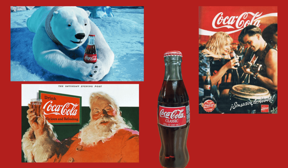 6 Effective Branding Lessons By Coca Cola Slogans