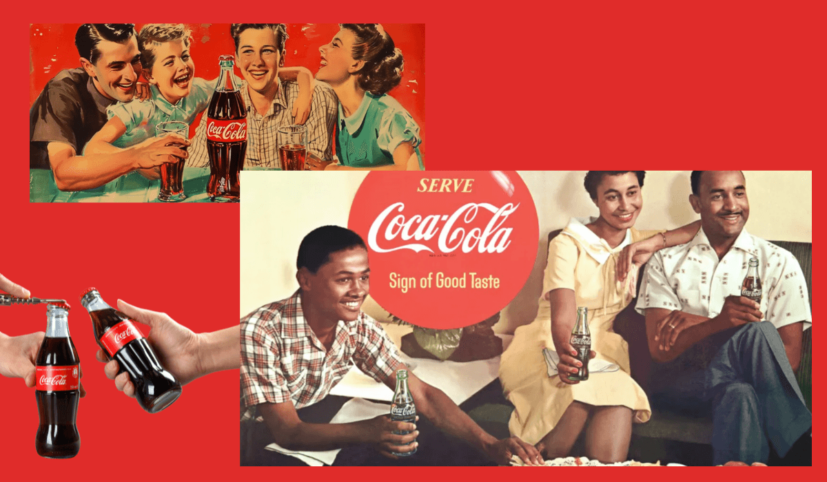 6 Effective Branding Lessons By Coca Cola Slogans