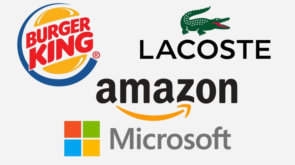 17 Different Types Of Logos (The Ultimate Guide + When To Use)
