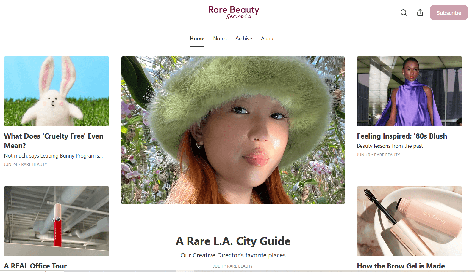 13 Best Content Marketing Examples That Will Inspire You