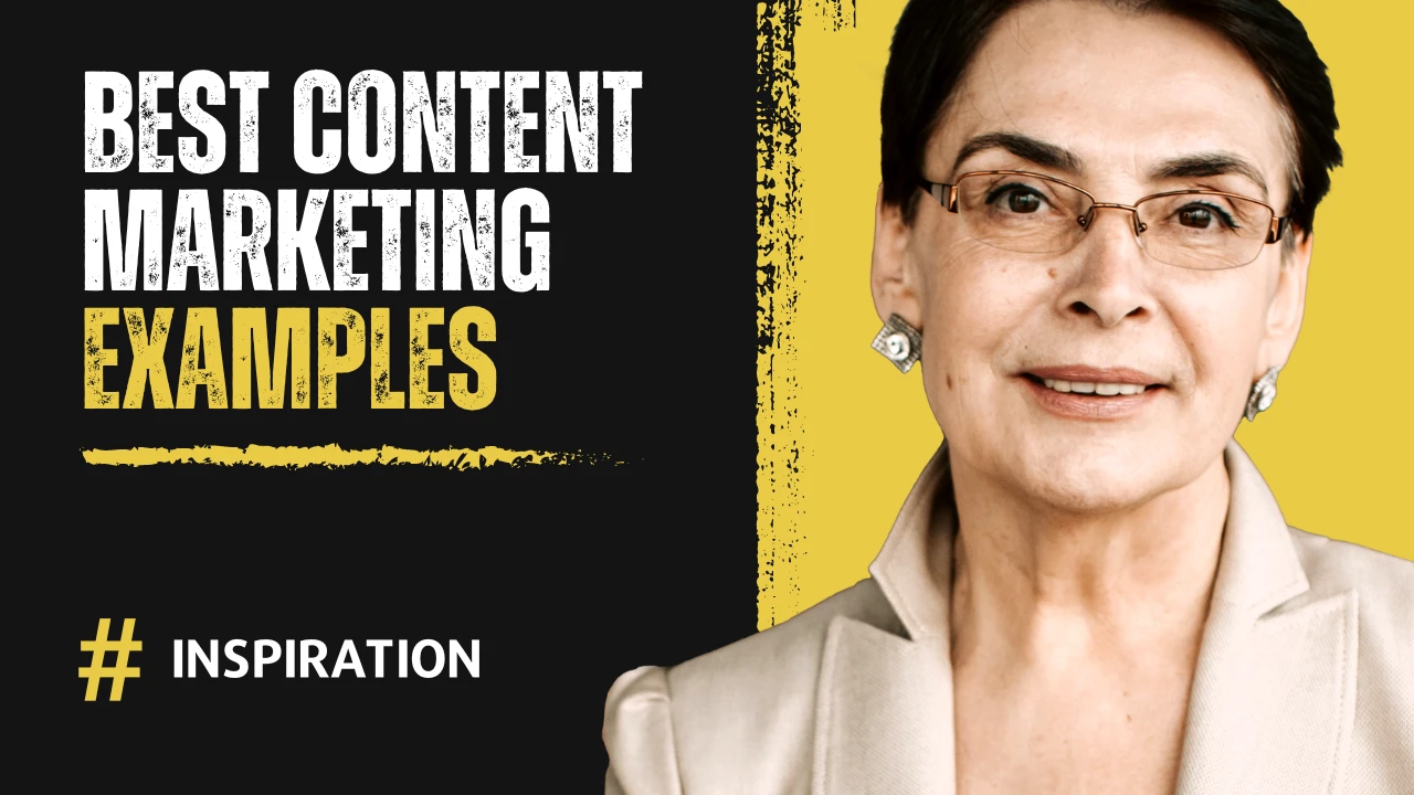 13 Best Content Marketing Examples That Will Inspire You
