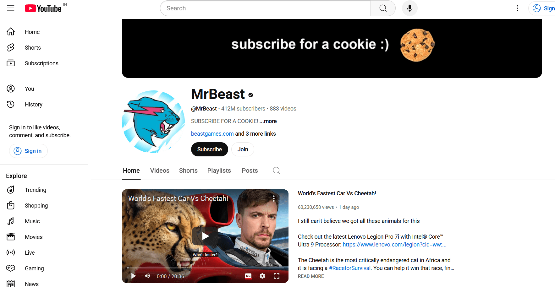 13 Best Content Marketing Examples That Will Inspire You