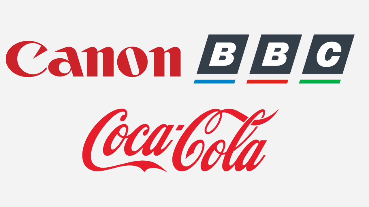 17 Different Types Of Logos (The Ultimate Guide + When To Use)