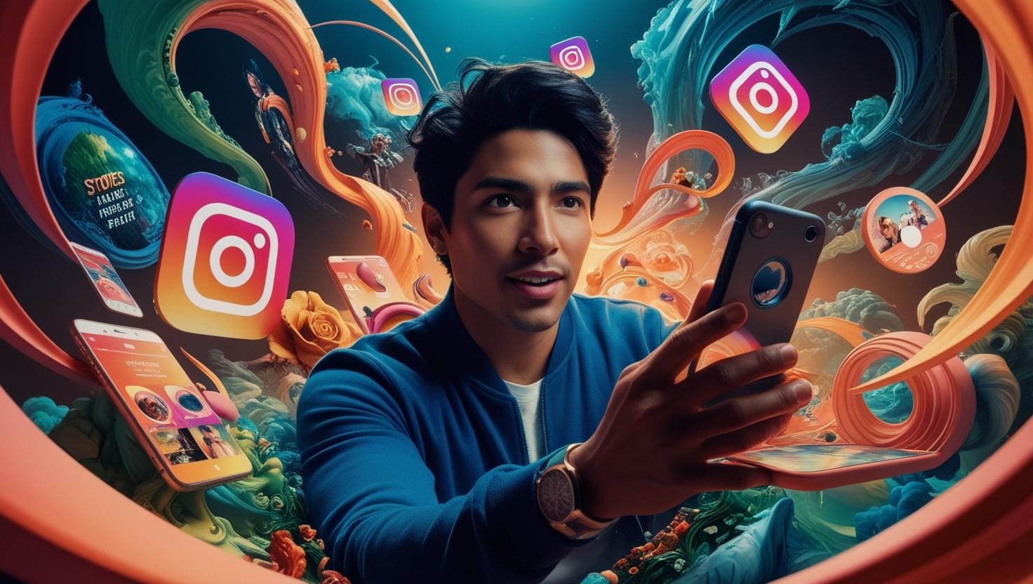 11 Core Instagram Features A Digital Content Creator Should Know