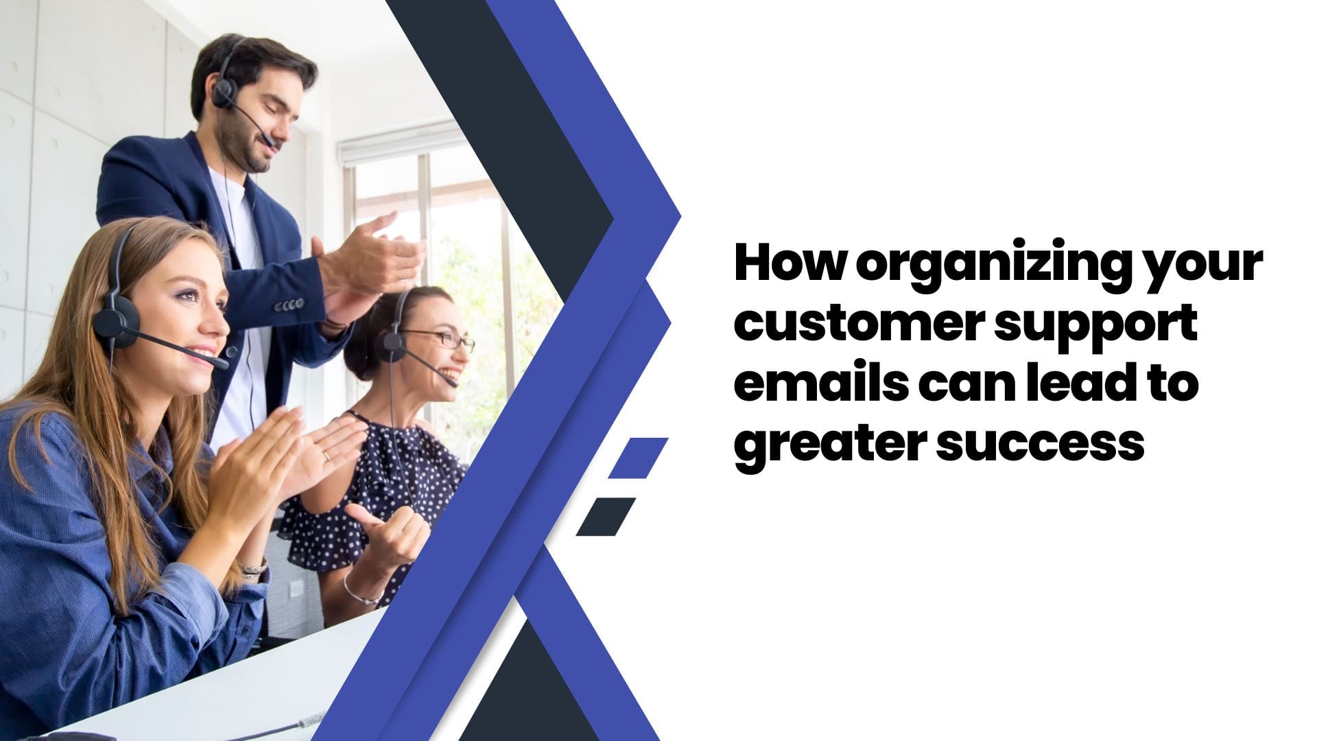 How To Use Email Ticketing To Enhance Customer Support