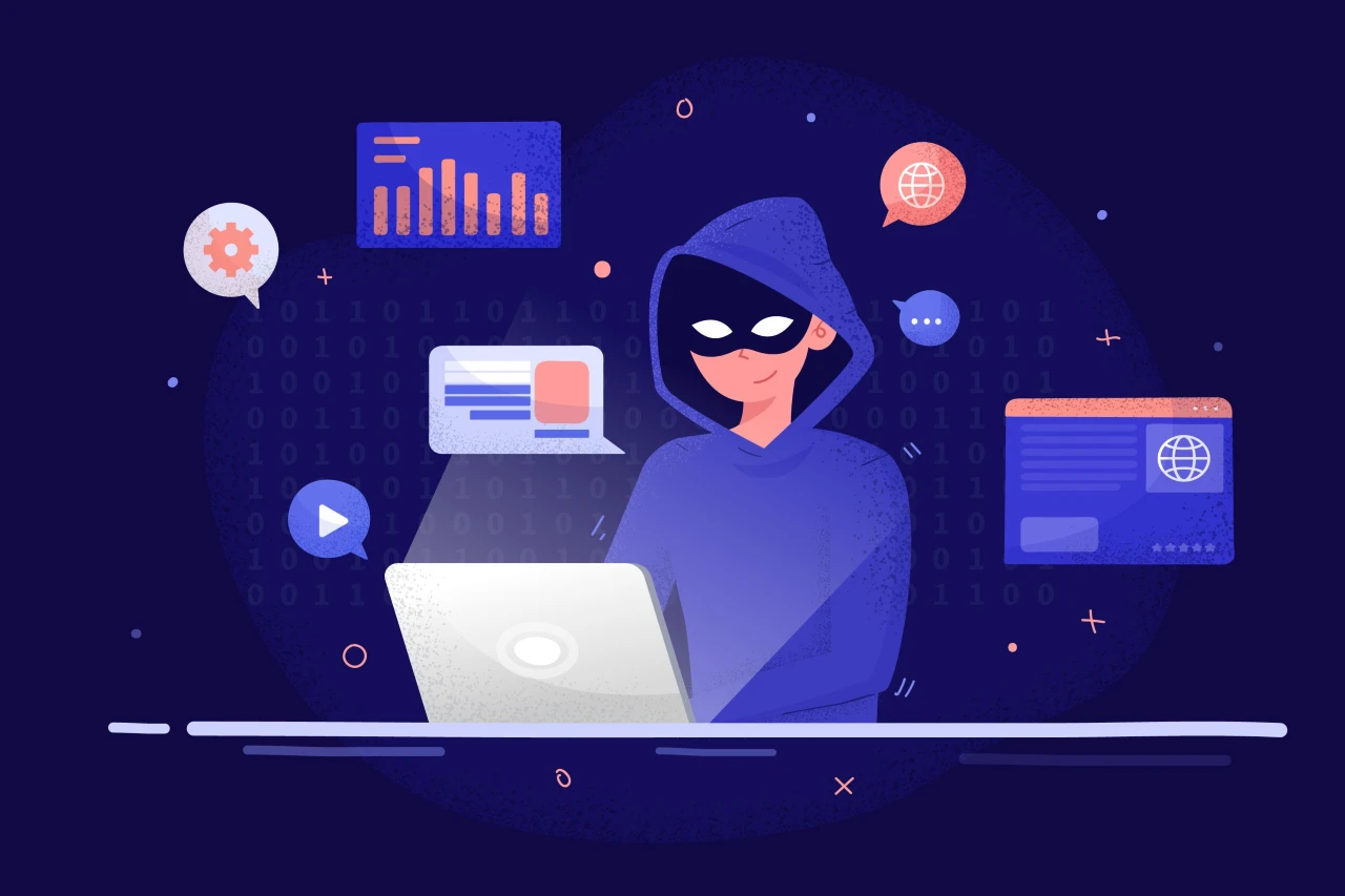 Navigating The Dark Web: Your Guide To Safe Surfing Online