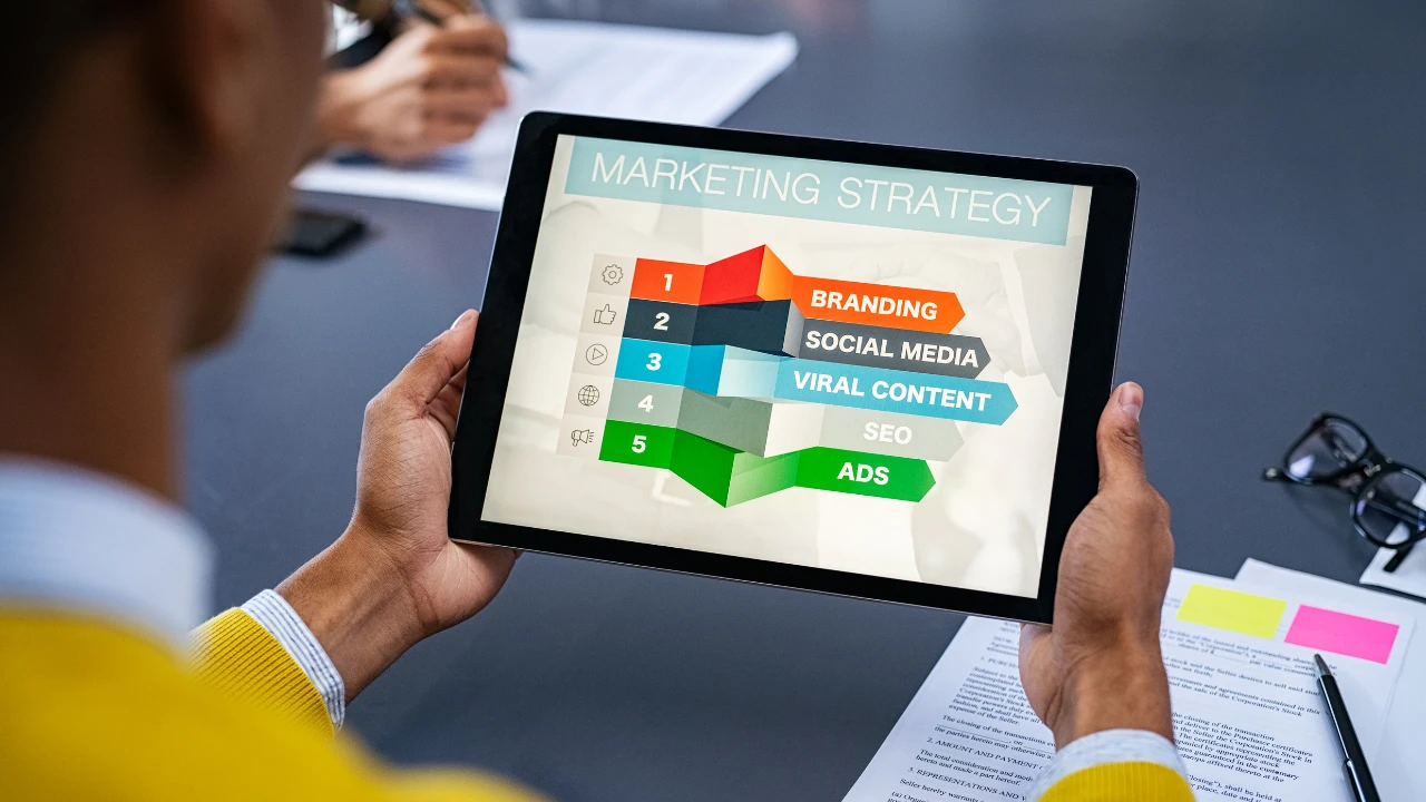 How To Create An Effective Digital Marketing Plan In 2024