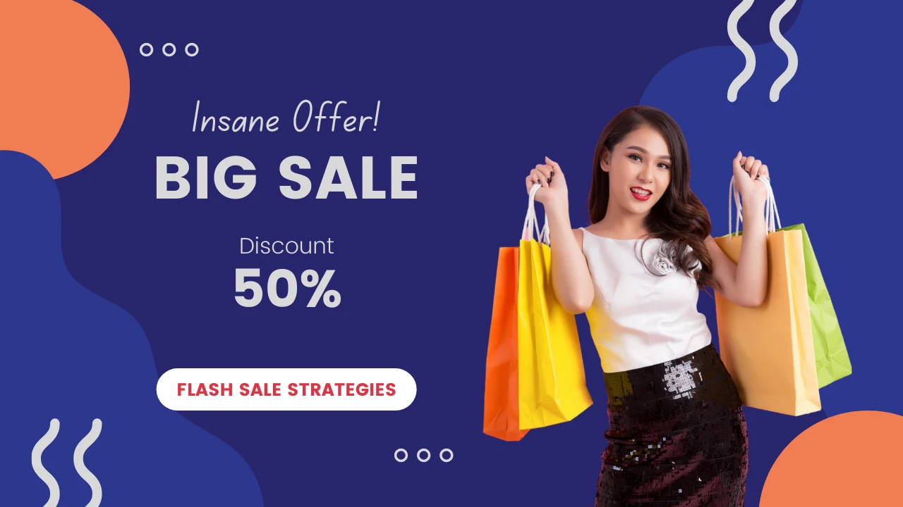 Unveil 12 Proven Flash Sale Strategies For Explosive Growth
