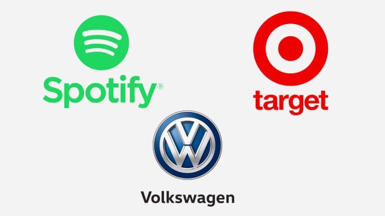 17 Different Types Of Logos (The Ultimate Guide + When To Use)