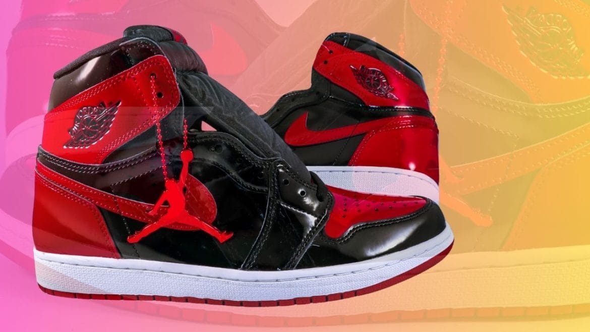 Iconic Air Jordan Logo - Wings To The Jumpman (A-Z Facts)