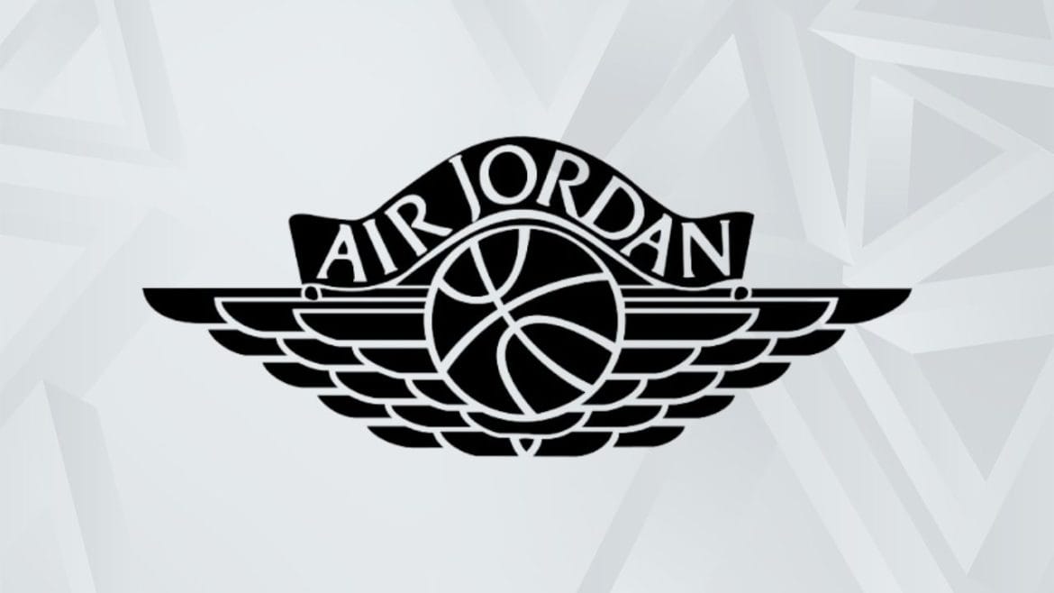 Iconic Air Jordan Logo - Wings To The Jumpman (A-Z Facts)